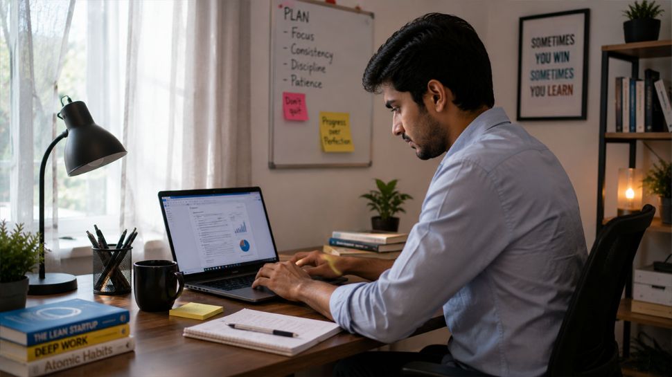 PM Modi WFH: Top tier Indian companies that announced Work from Home ...