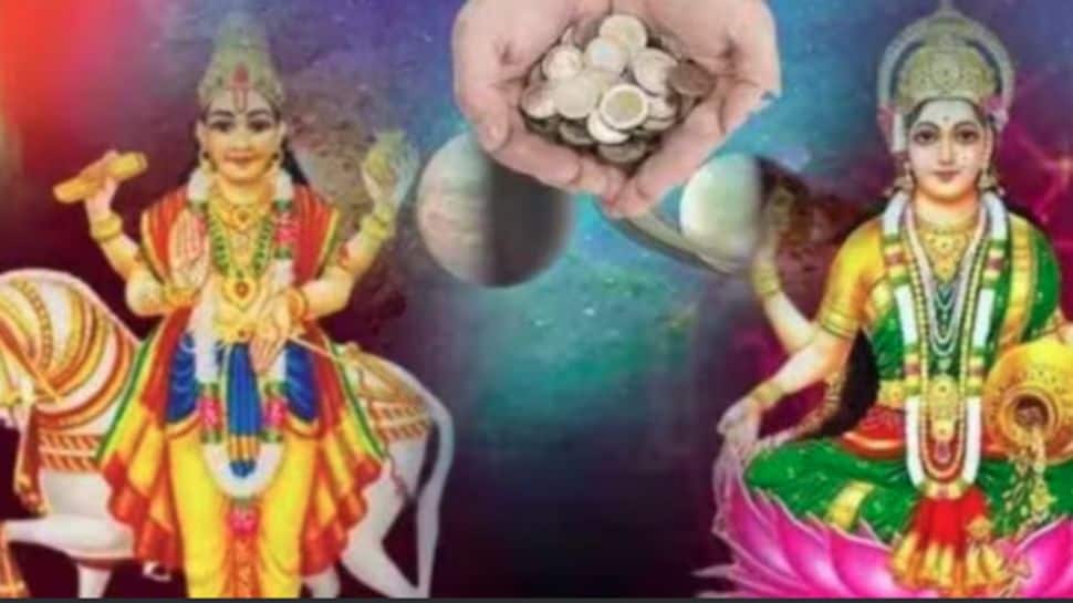 Lucky Zodiac Signs: ఈ మూడు రాశులకు తిరుగులేని జాక్‌పాట్, వచ్చే 20 ఏళ్లు ...